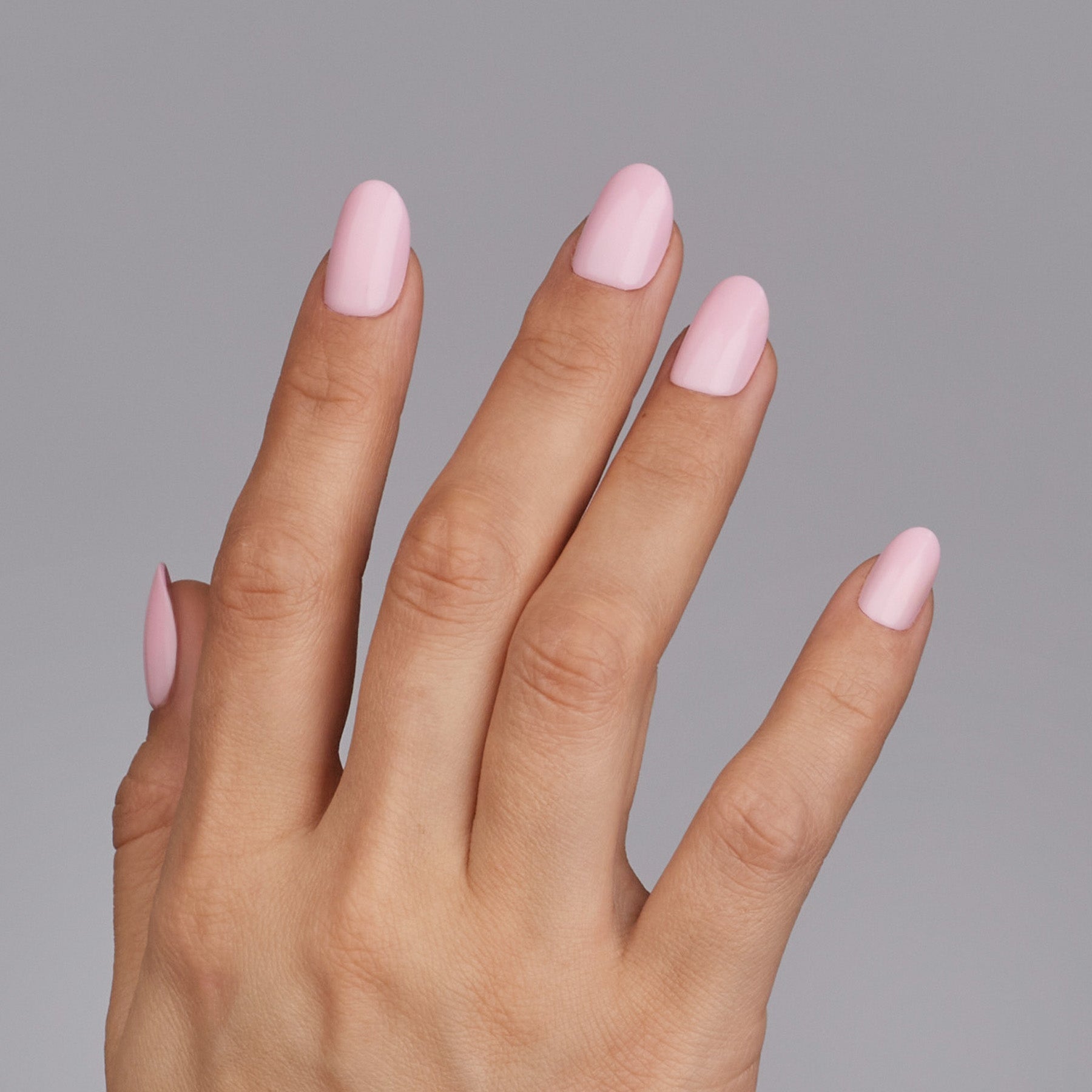 Pirouette – Lilac St.