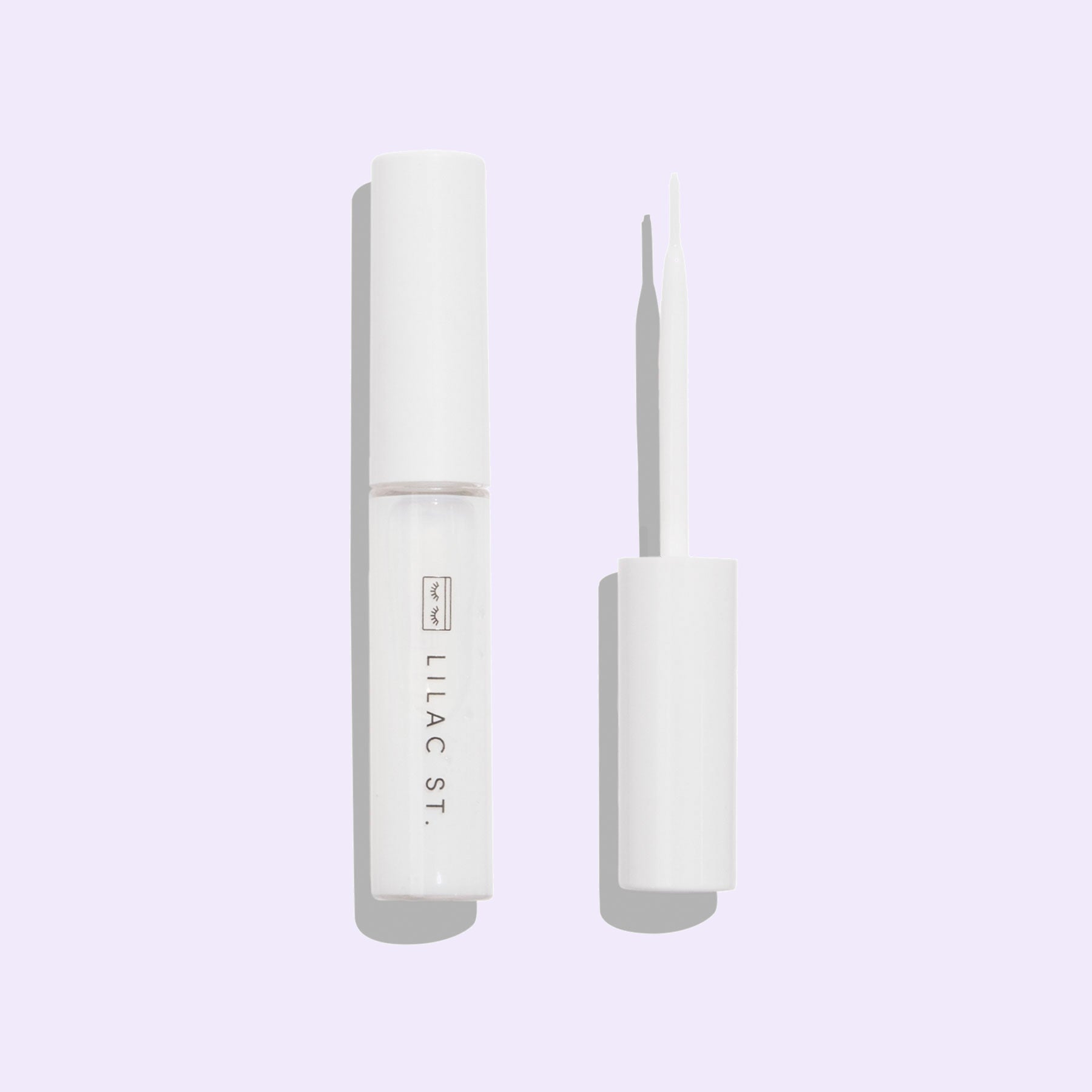 Lilac St Lash Glue