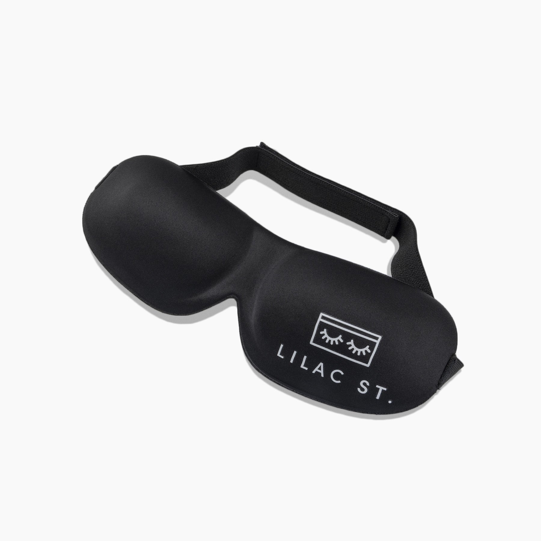 3D Sleep Mask – Lilac St.