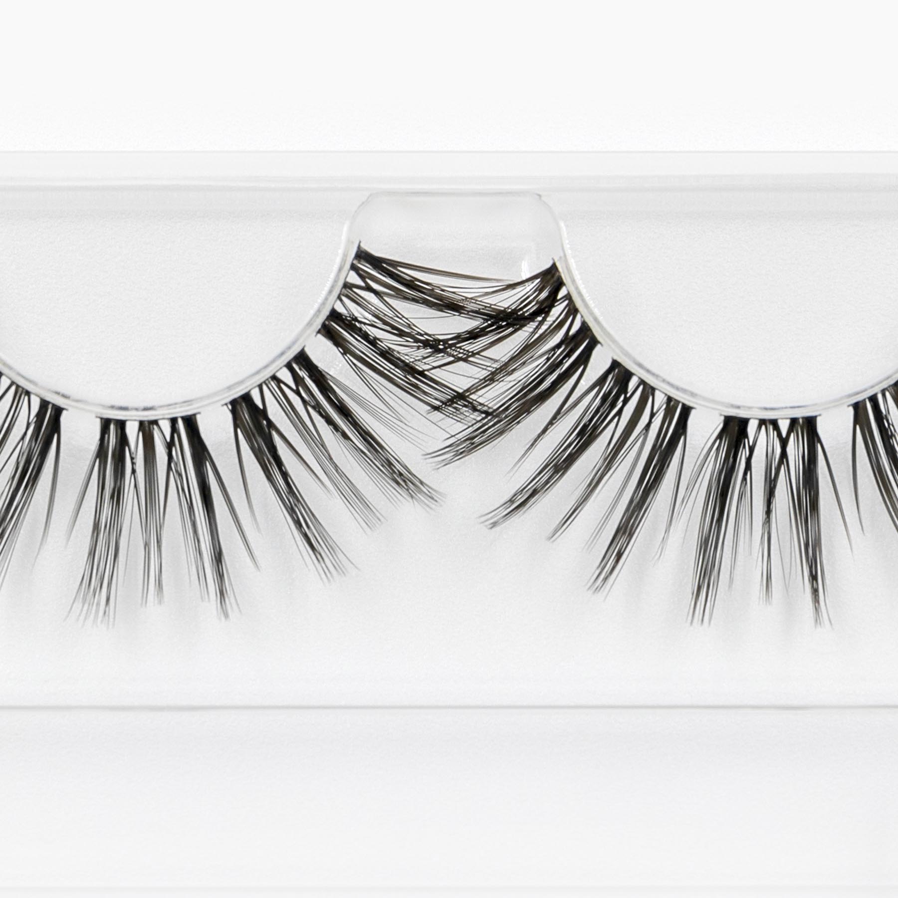 Brazil | DIY Eyelash Extensions | Lilac St.