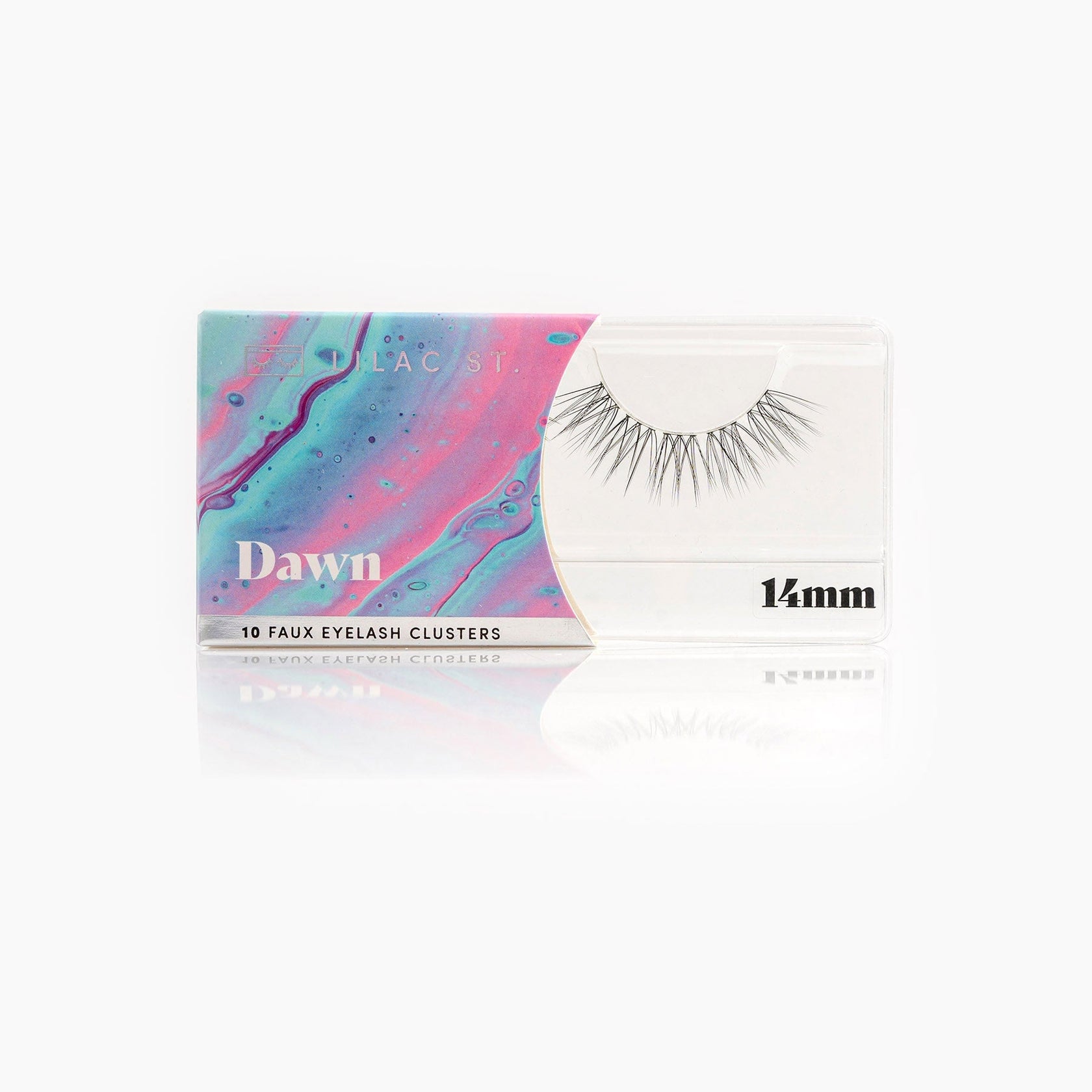 Dawn | DIY Eyelash Extensions | Lilac St.
