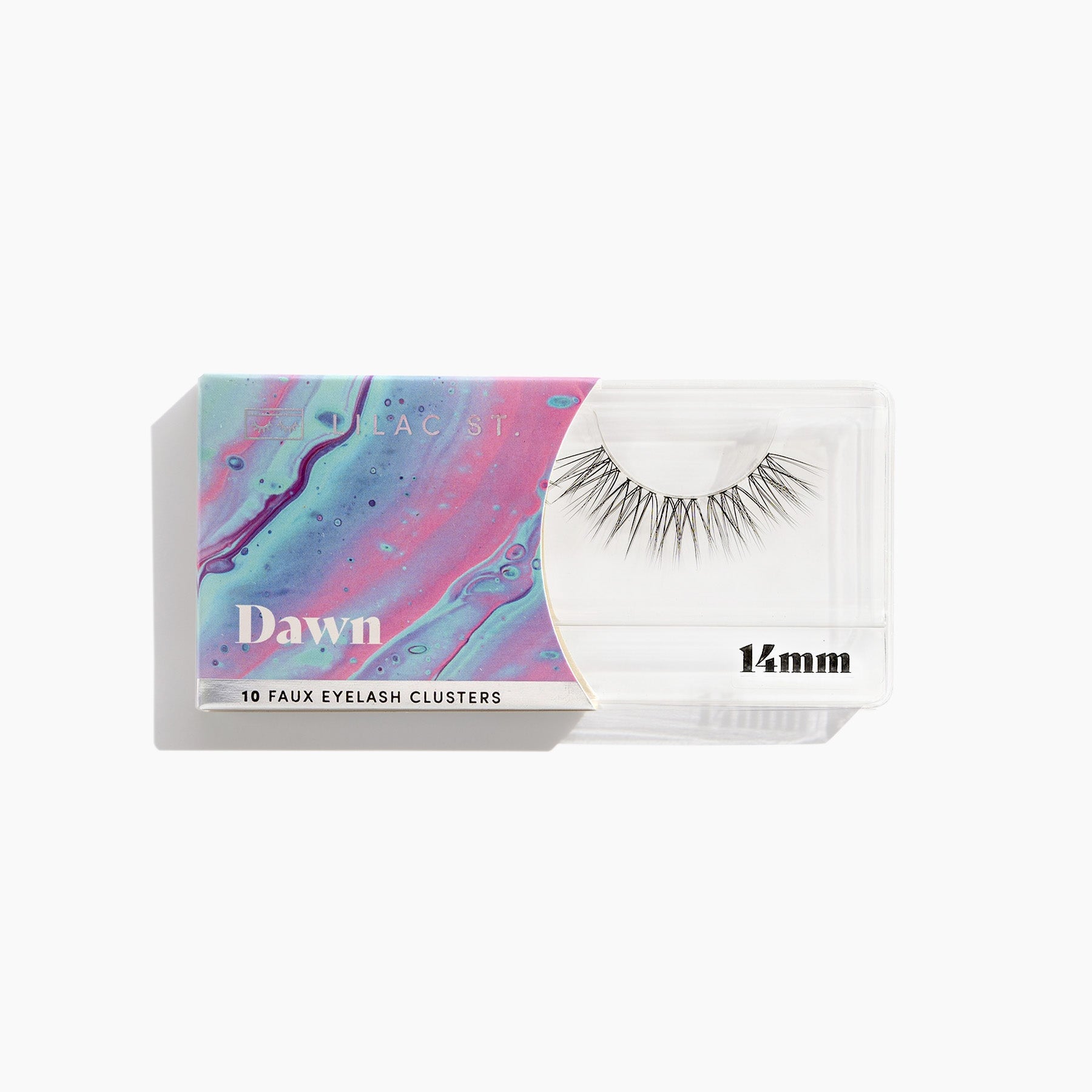 Dawn | DIY Eyelash Extensions | Lilac St.