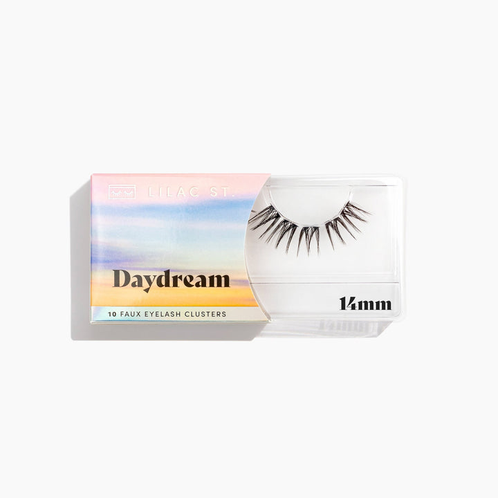 Lilac Lashes | DIY Eyelash Extensions | Lilac St.