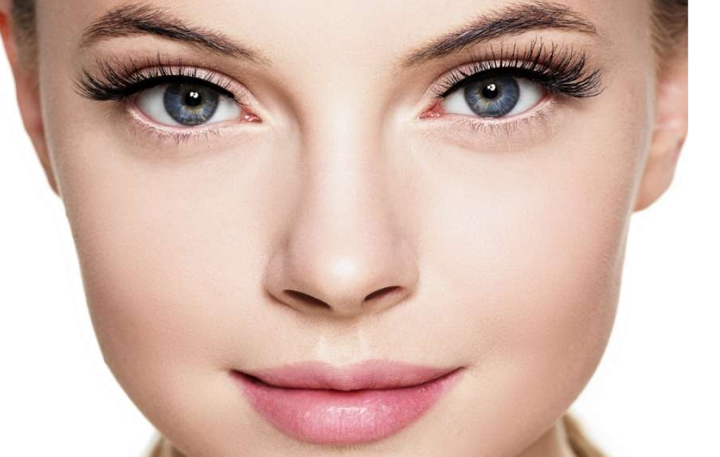 Natural Lashes: No one believes aren't yours | Lilac St.