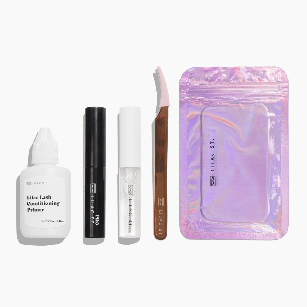 Lash accessories | Lilac St.