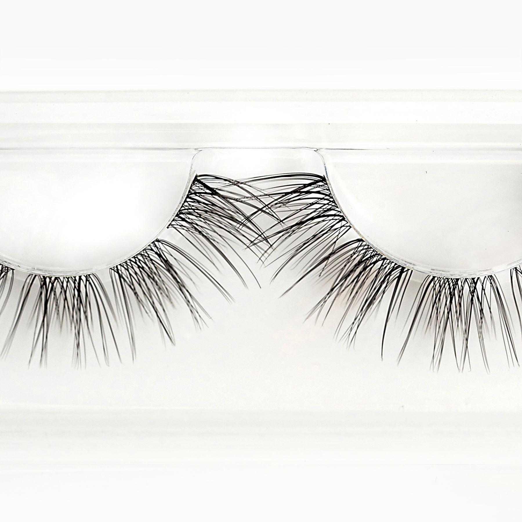 French Lace | DIY Eyelash Extensions | Lilac St.