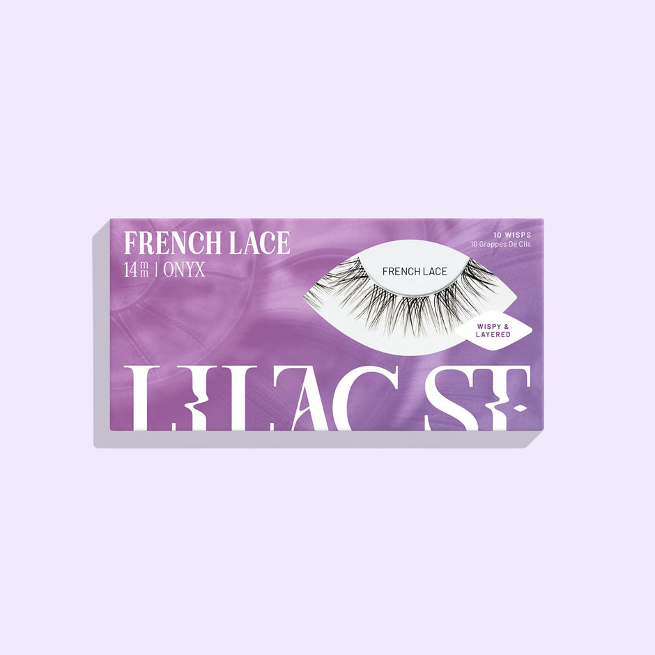 Classic Eyelash Extensions | Enhance Your Natural Beauty with Lilac St.