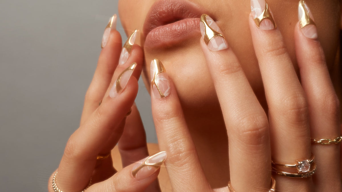 Press-On Nails: Stylish, Durable, & Easy-to-Apply | Lilac St.