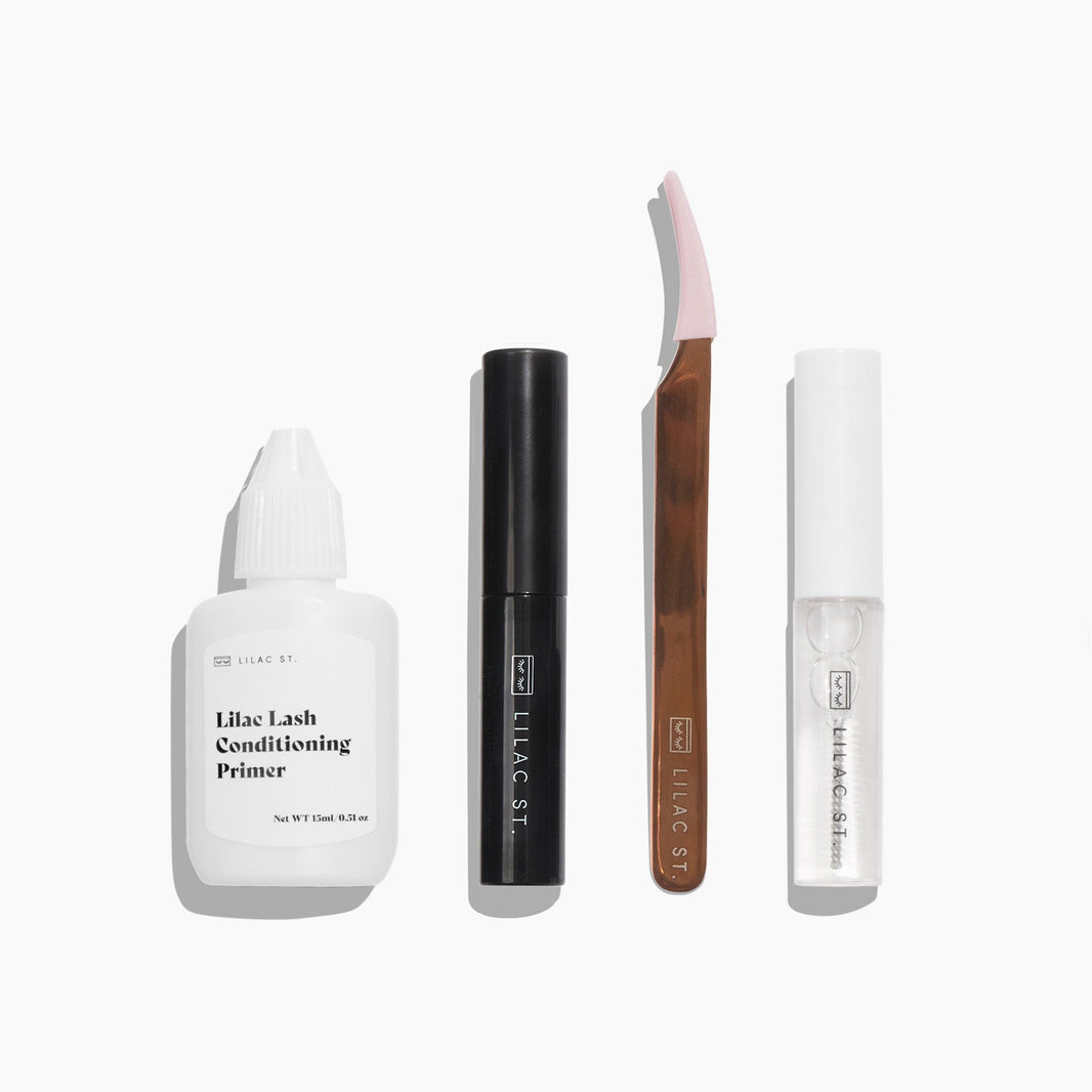 Lash accessories | Lilac St.