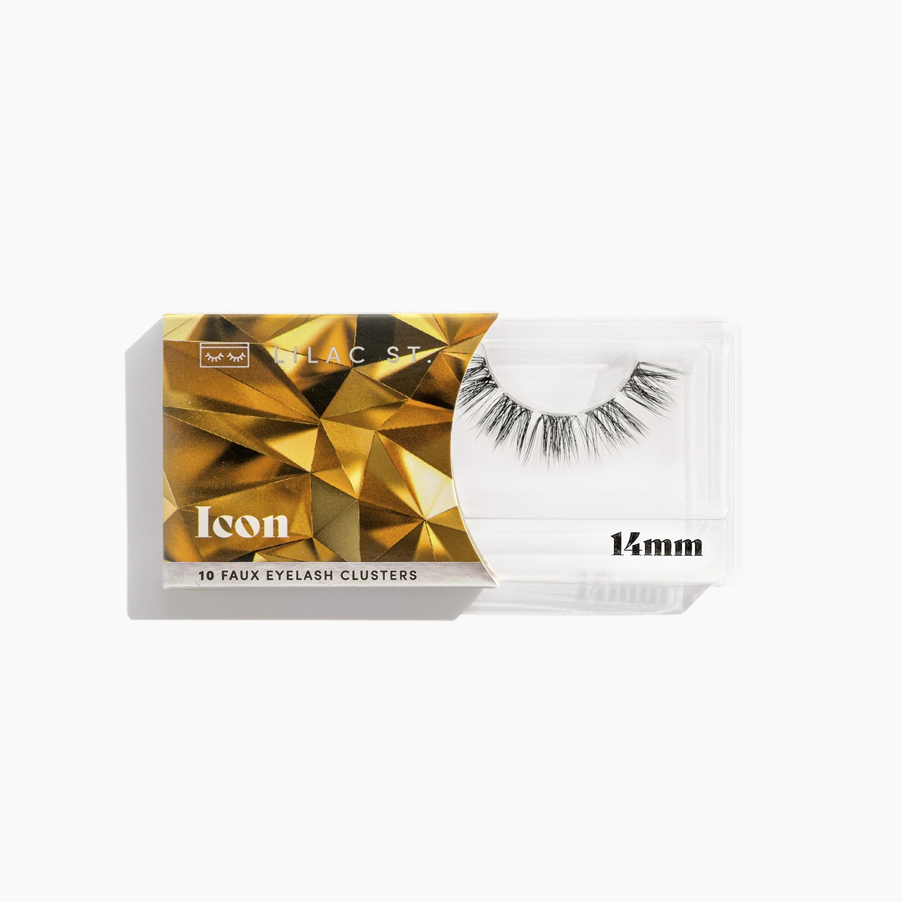 Icon | DIY Eyelash Extensions | Lilac St.