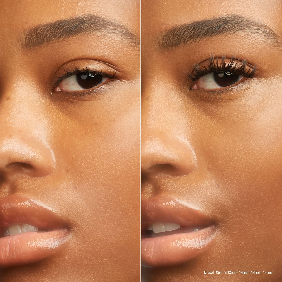 Brazil | DIY Eyelash Extensions | Lilac St.