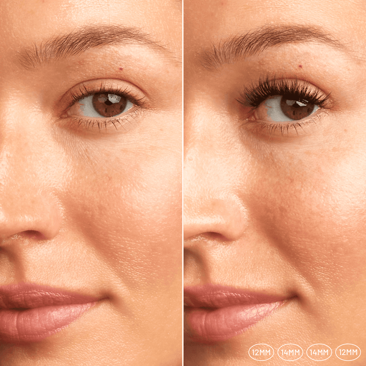 Midnight Lashes | Lilac St.