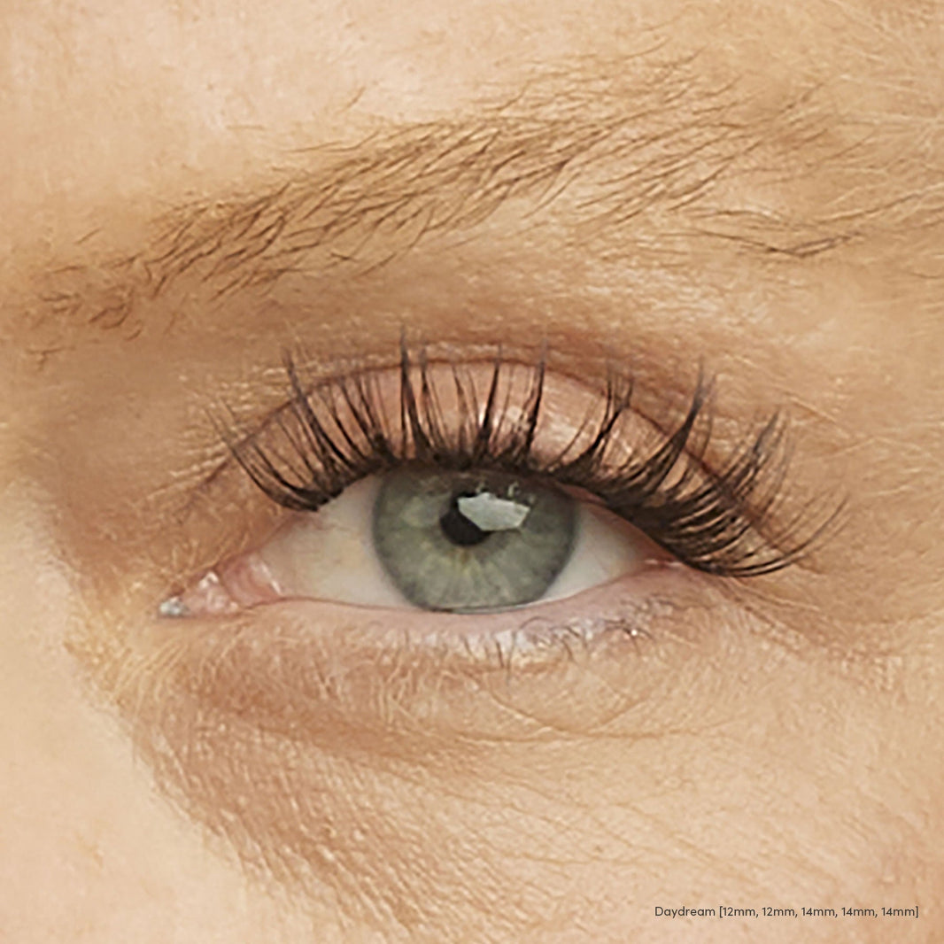 Lilac Lashes | DIY Eyelash Extensions | Lilac St.