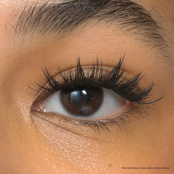 Lilac Lashes | DIY Eyelash Extensions | Lilac St.