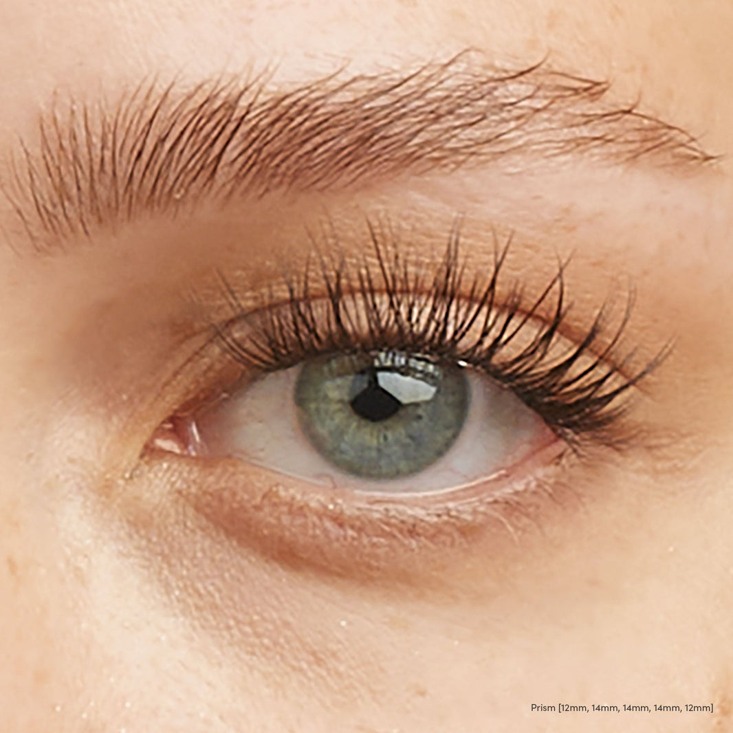 Lilac Lashes | DIY Eyelash Extensions | Lilac St.