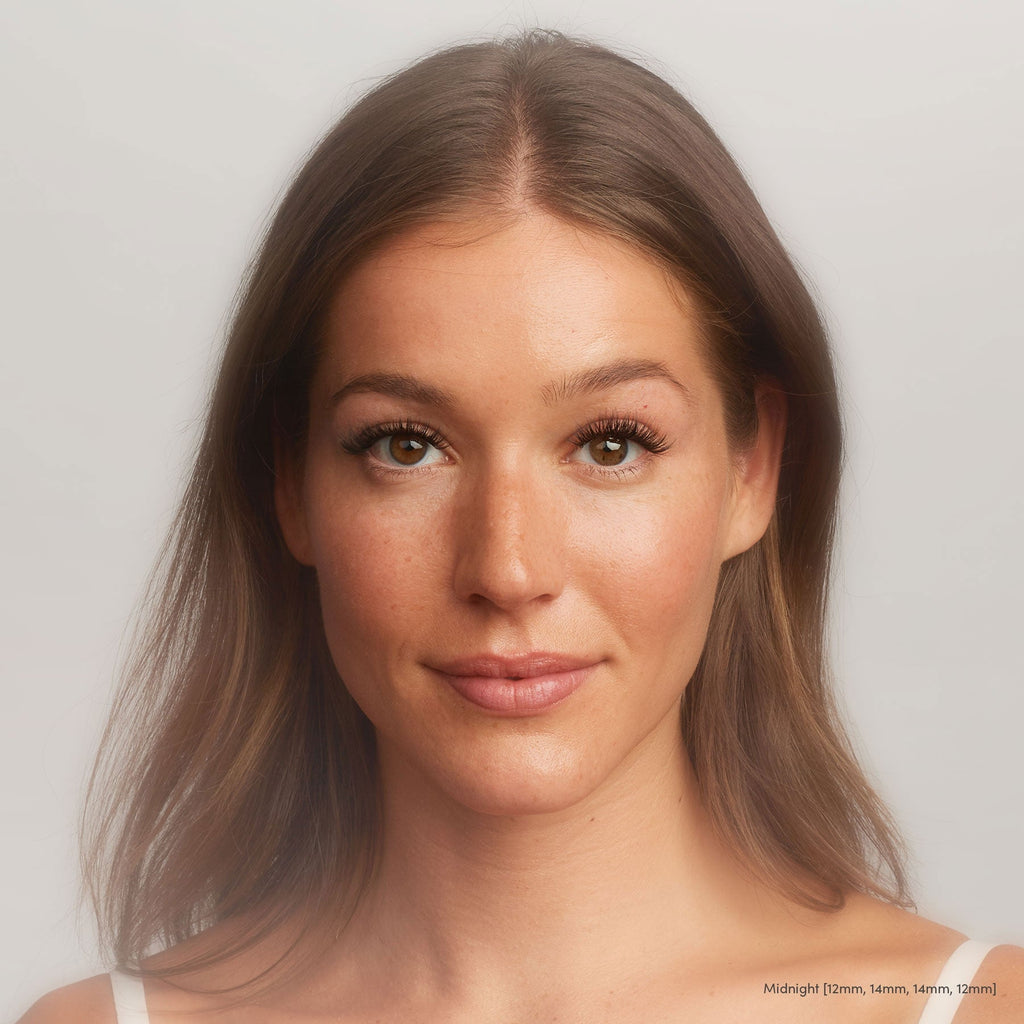 Midnight Lashes | Lilac St.