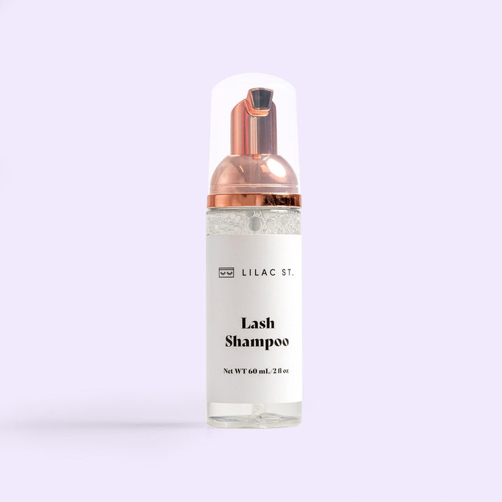 Lash Bath Kit – Lilac St.