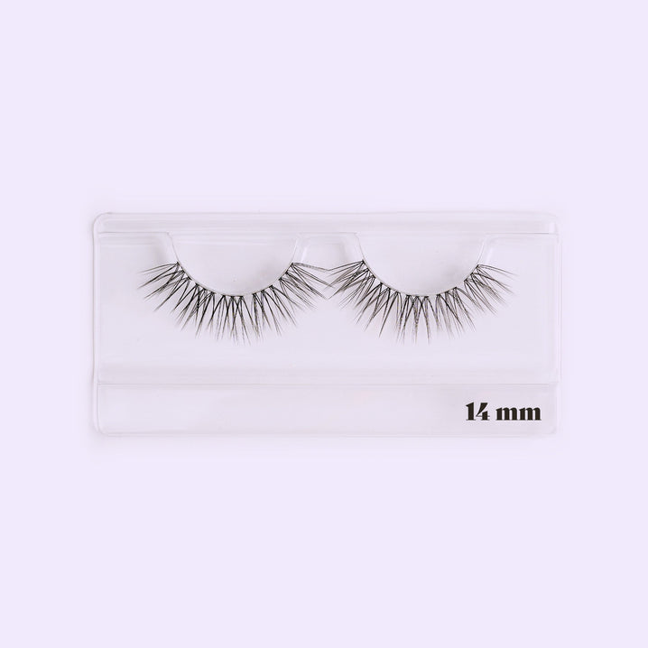 Dawn | DIY Eyelash Extensions | Lilac St.