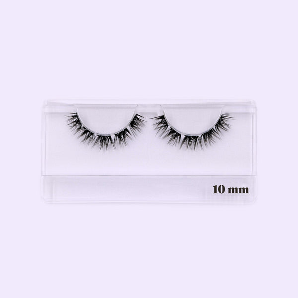 Icon | DIY Eyelash Extensions | Lilac St.