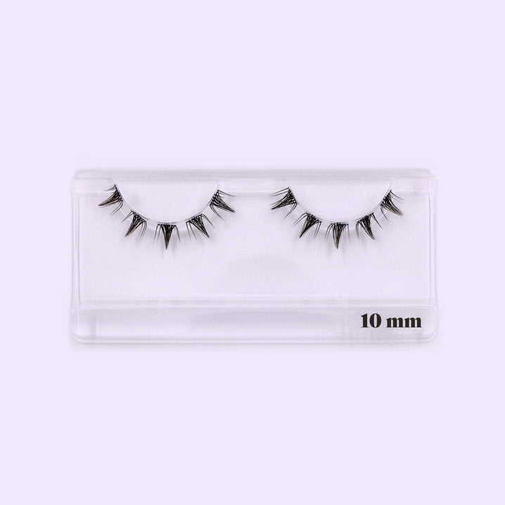 Met Gala | DIY Eyelash Extensions | Lilac St.