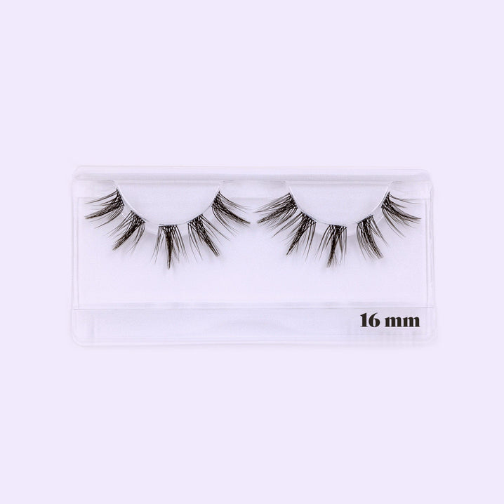 Met Gala | DIY Eyelash Extensions | Lilac St.