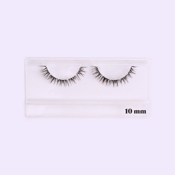 Midnight Lashes | Lilac St.