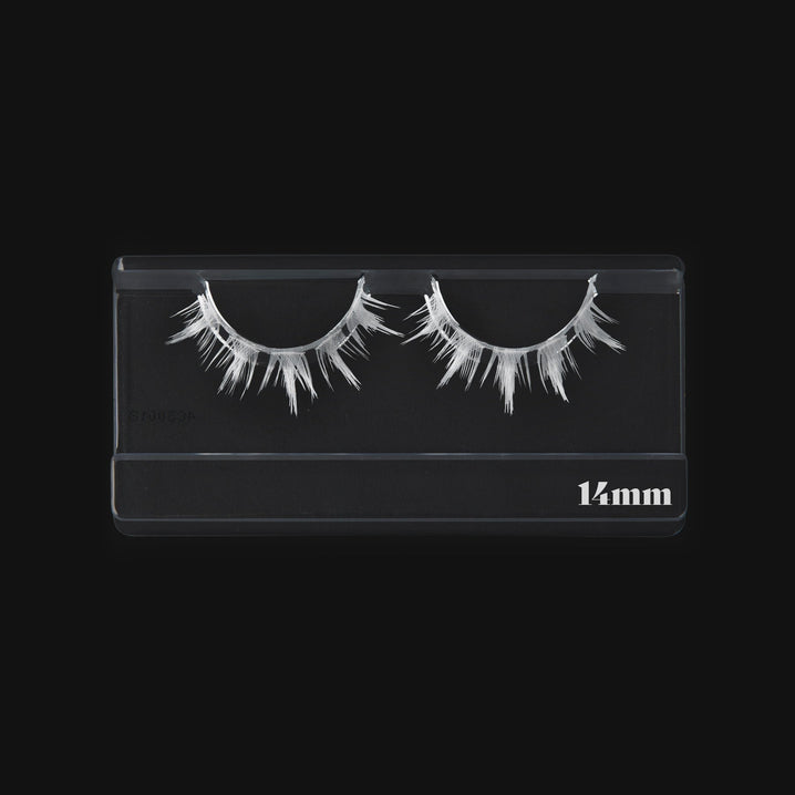 Nova Frost Lashes – Soft & Wispy | Lilac St.