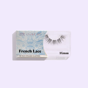 Lilac Lashes | DIY Eyelash Extensions | Lilac St.