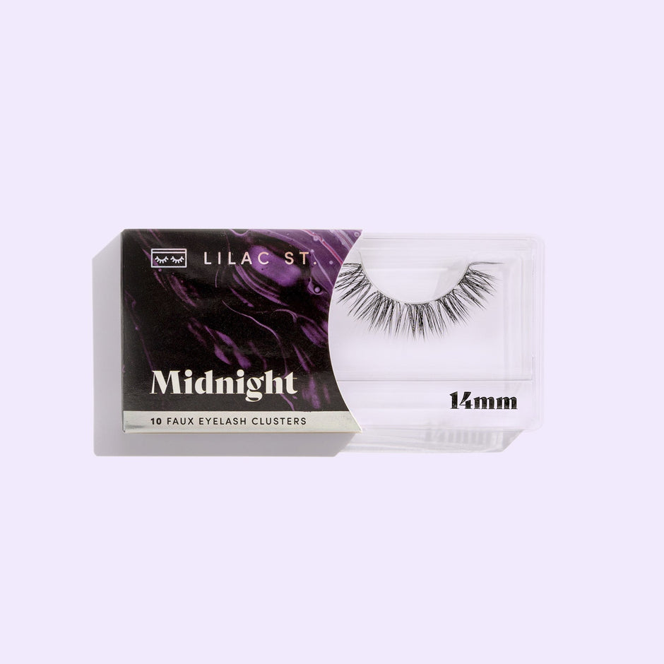 Enhance Your Look with Volume Eyelash Extensions | Lilac St.