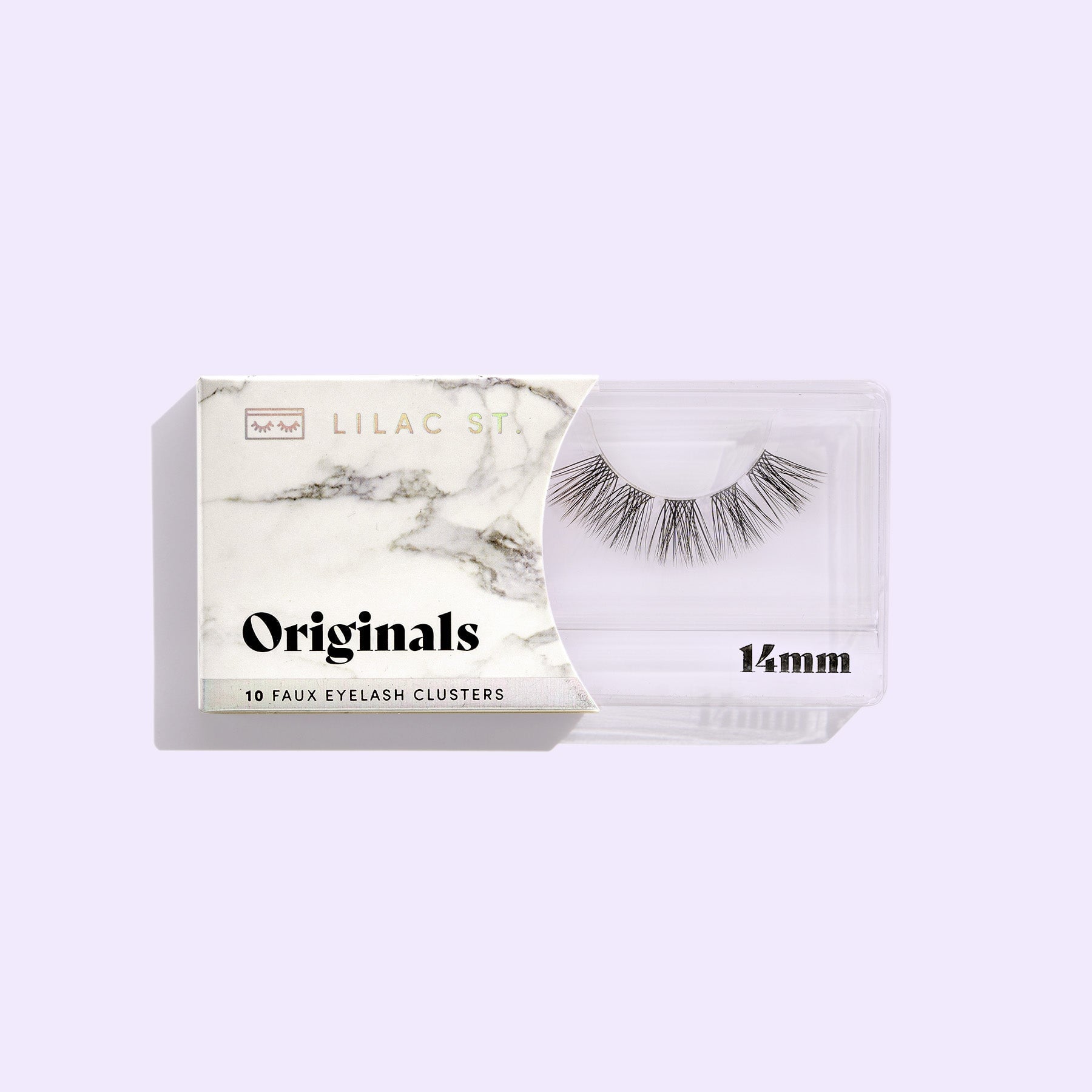Originals | DIY Eyelash Extensions | Lilac St.
