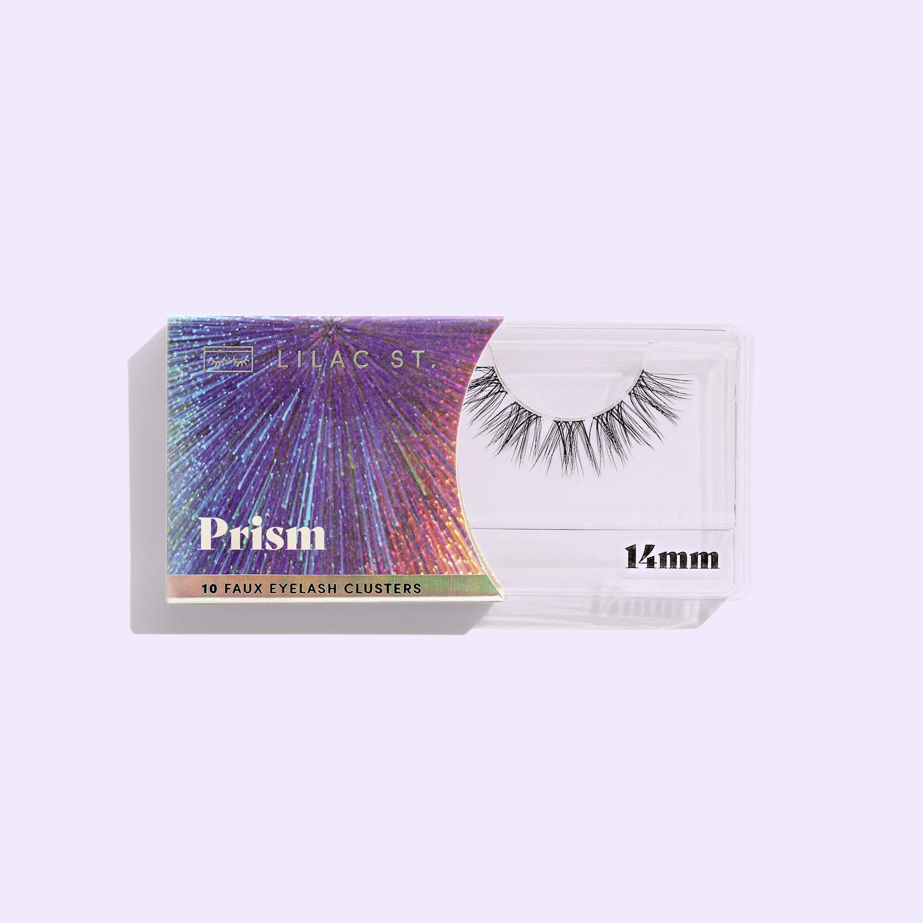 Prism | DIY Eyelash Extensions | Lilac St.