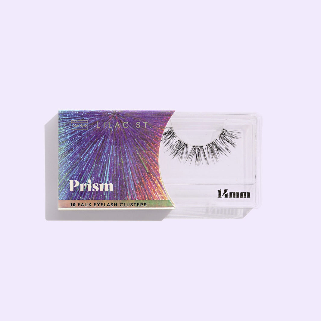 Classic Eyelash Extensions | Enhance Your Natural Beauty with Lilac St.