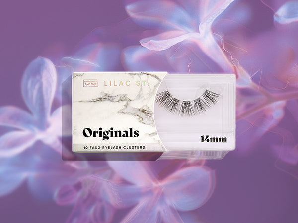 Do Fake Lashes Ruin Your Real Ones? - Lilac St.