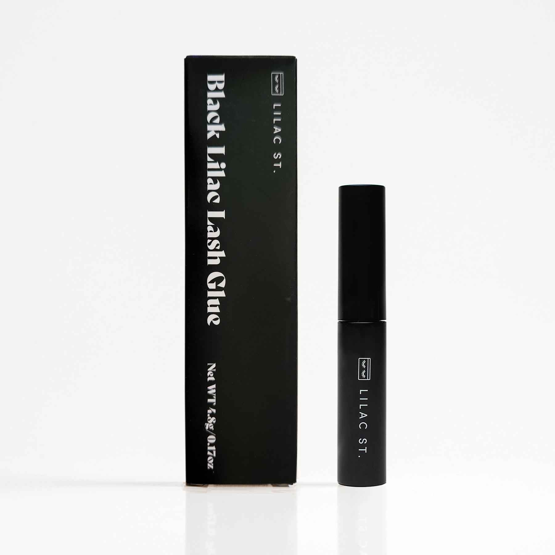 Lilac St Lash Glue
