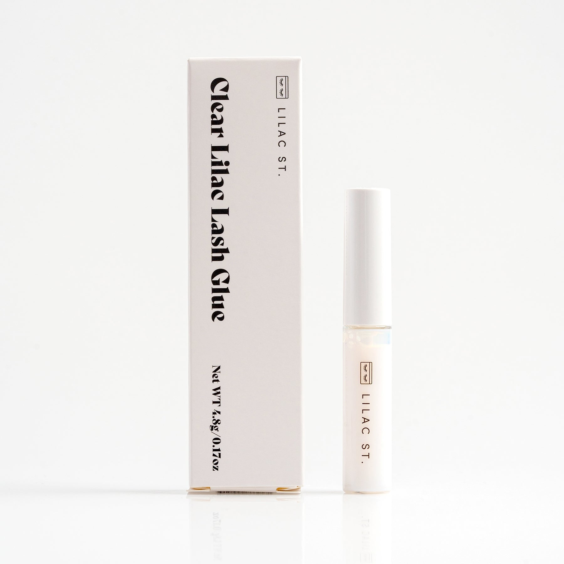 Lilac St Lash Glue
