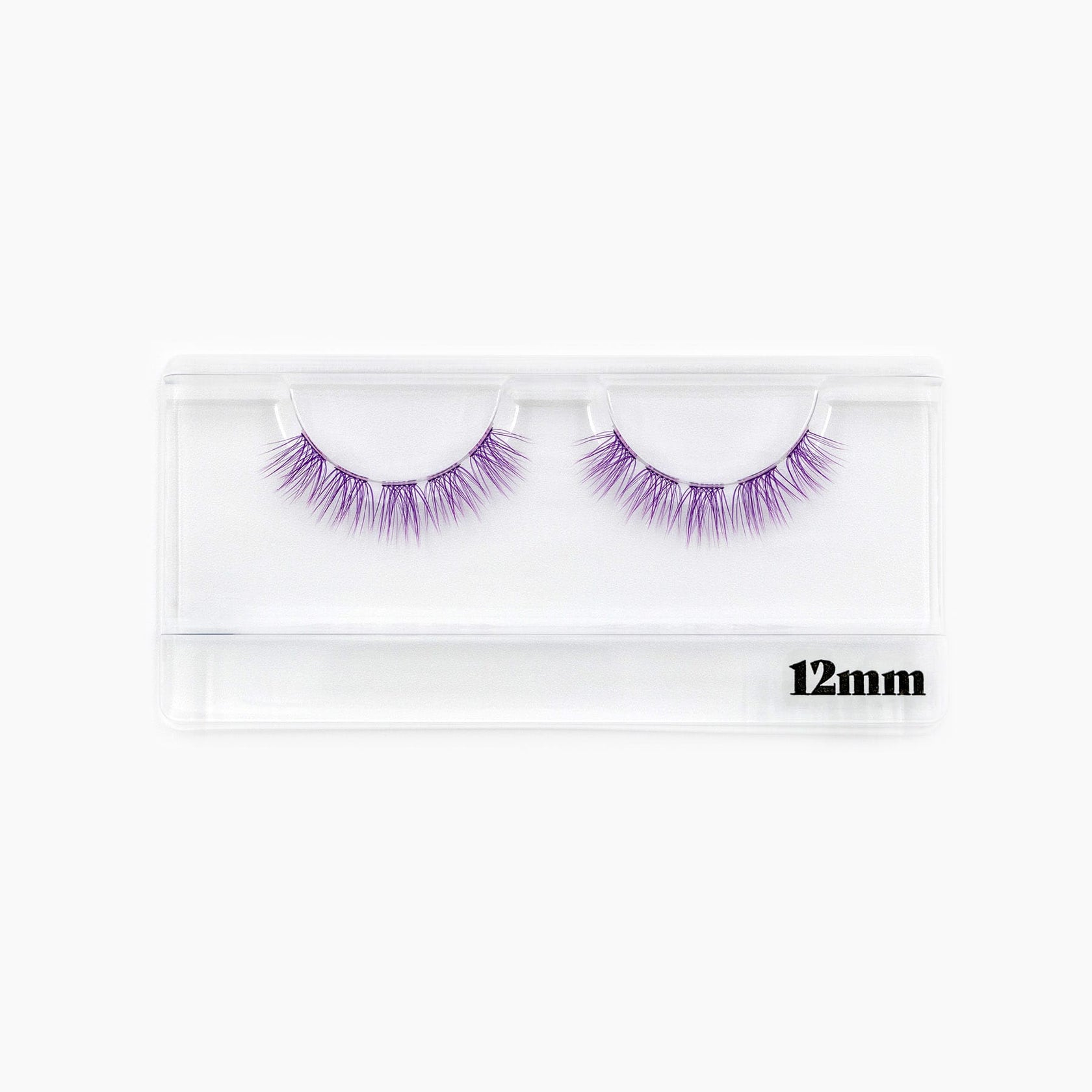 Ultraviolet Originals | DIY Eyelash Extensions | Lilac St.