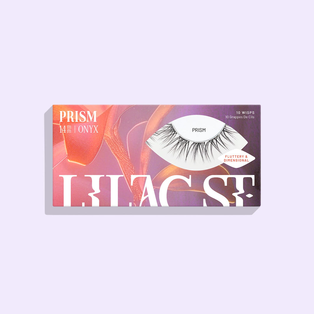 Classic Eyelash Extensions | Enhance Your Natural Beauty with Lilac St.