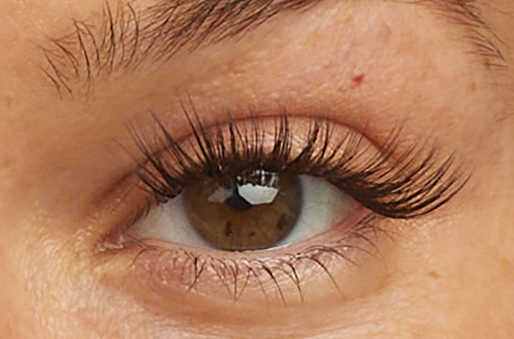 Enhance Your Look with Volume Eyelash Extensions | Lilac St.