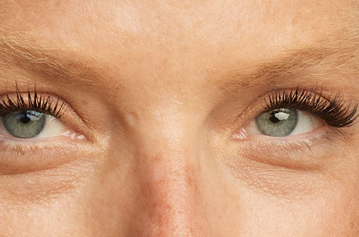 Unleash Your Inner Feline: Cat Eye Lash Extensions | Lilac St.
