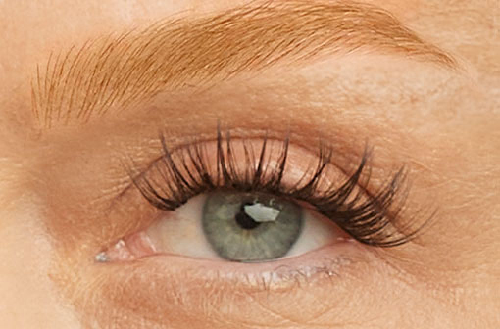 Unleash Your Inner Feline: Cat Eye Lash Extensions | Lilac St.