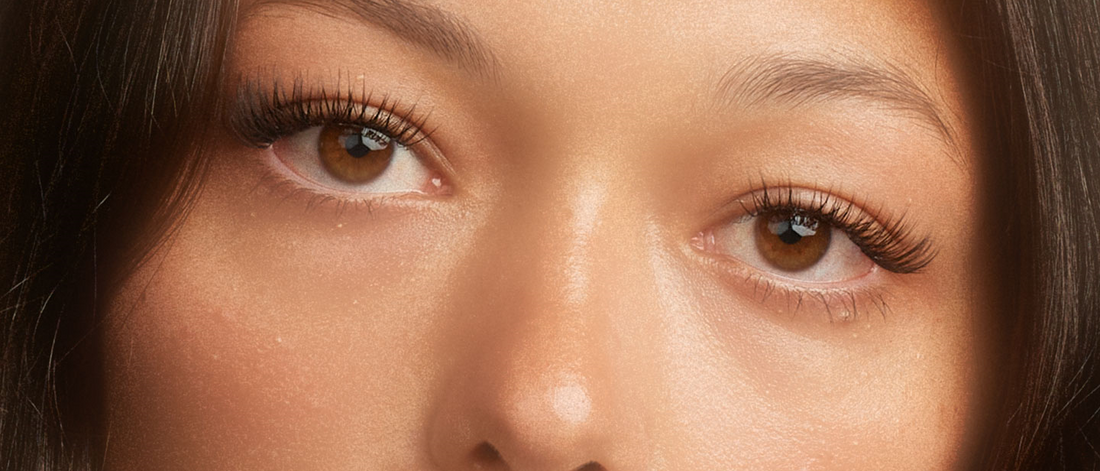 Unleash Your Inner Feline: Cat Eye Lash Extensions | Lilac St.