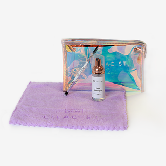 Lash Bath Kit – Lilac St.